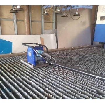 Quality Multipurpose 30mm Width 220V laser slag remover Without Residue for sale