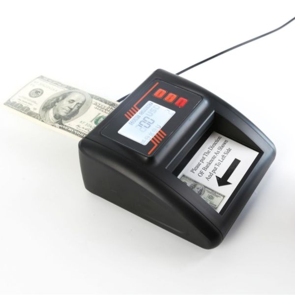 Quality Counterfeit Money Detector Machine for sale