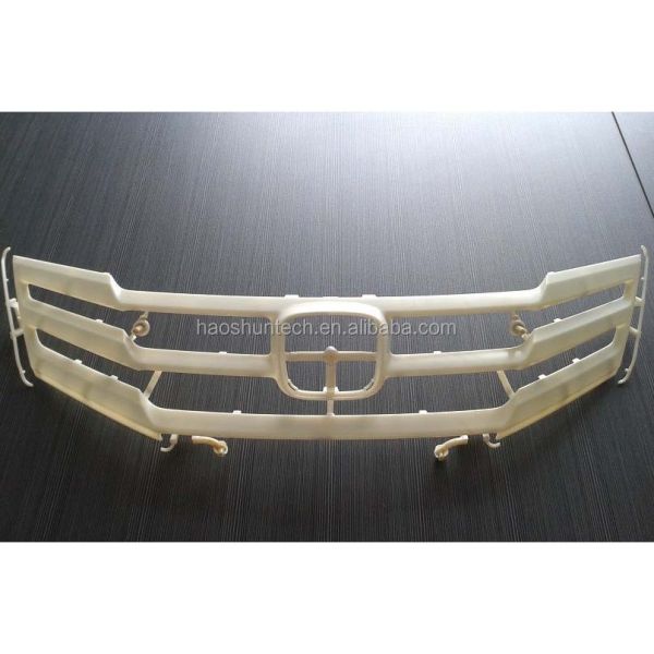 Quality Custom Plastic Motorcycle Parts /Plastic Injection Mold Products for sale