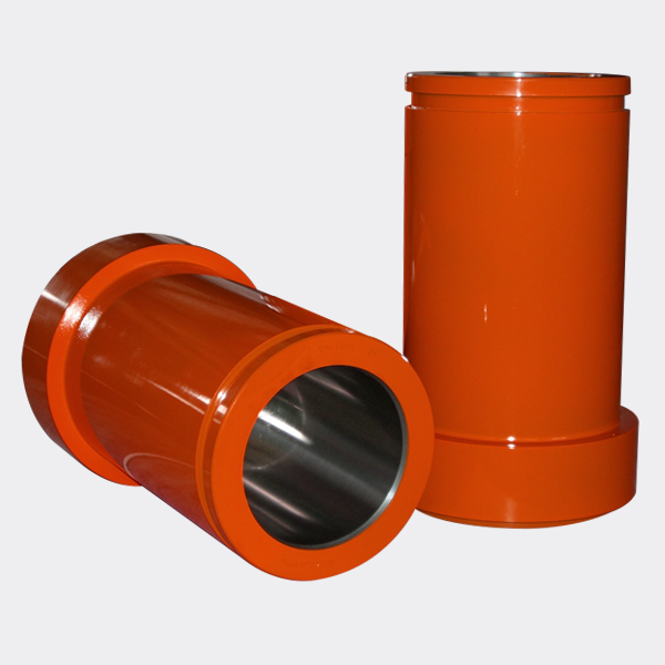 Quality Mud Pump Liner for Ideco T1600 Mud Pumps for sale