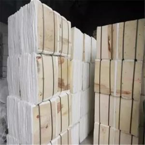 Quality Ceramic fiber module aluminum silicate thermal insulation cotton furnace for sale