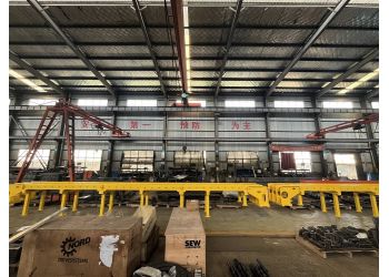 China Factory - Hunan Sunny Intelligent Machinery Co.,LTD.