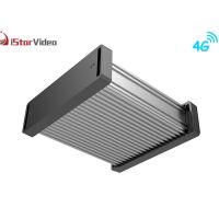 Quality Hidden Dual 4G Dash Cam UHD GPS 256GB SD Card With WiFi for sale