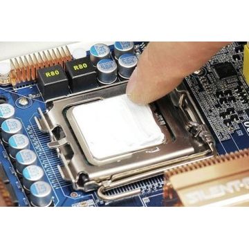 Quality Thermal Conductivity Silicone Grease For Computer Desktop Laptop Notebook CPU for sale