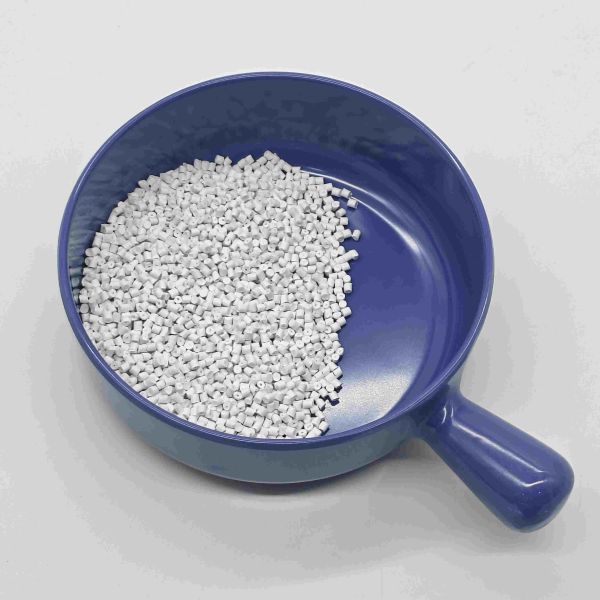 Quality Modified PP Pellets GF PP Compound 35MPa Impact Modified Polypropylene for sale