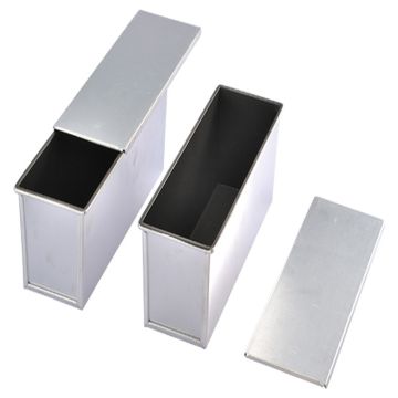 Quality Rk Bakeware China-Mackies Bread Tins for sale