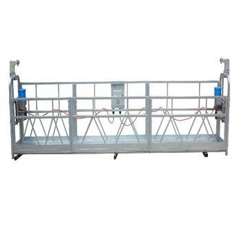 Quality 200m ZLP800 Suspended Platform for sale