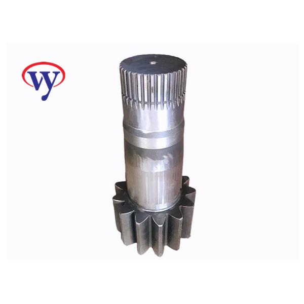Quality E320C E320D Swing Pinion  Spare Parts 148-4636 148-4363 for sale