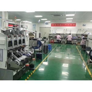 China Factory - Shenzhen Sunning Tension Industrial Co., Ltd.