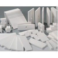 Quality CERAMIC FEEDER CRITICAL PRODUCTS FOR GLASS MAKING INDUSTRY for sale