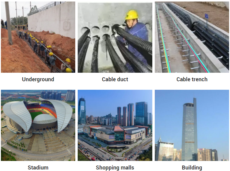 MV CABLE