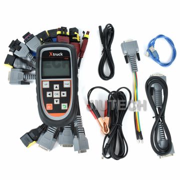 Quality XTRUCK Y006 OBD INTERFACE UREA/NITROGEN/OXYGEN/PM PARTICLE SENSOR DETECTION FOR for sale