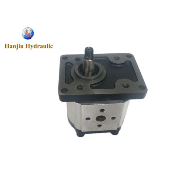 Quality Small Volume Hydraulic Gear Pump CBT - E3 External Hydraulic Pump For for sale