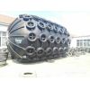 china Yokohama Pneumatic Marine Inflatable Rubber Fender 4.5 Meters Diameter For Ship