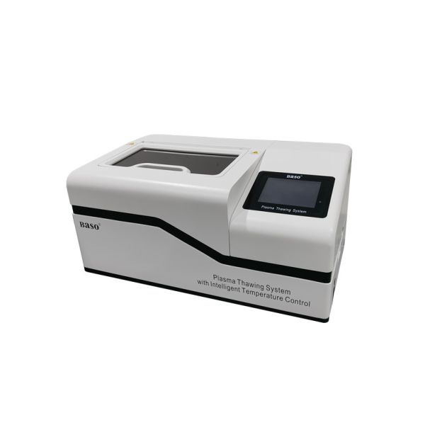 Quality Convenient Plasmatherm Thawing System Plasma Thawing Bath User Friendly BSJD-T for sale