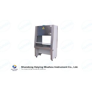 Quality Class II A2 Biosafety Cabinets for sale