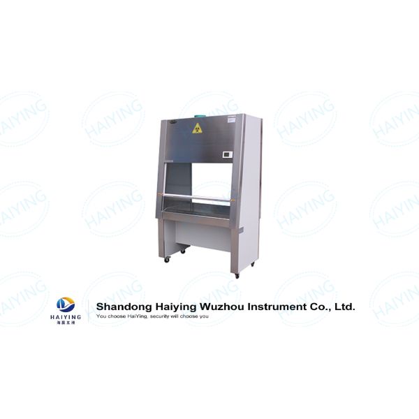 Quality Science Lab Class II A2 Biosafety Cabinets for sale