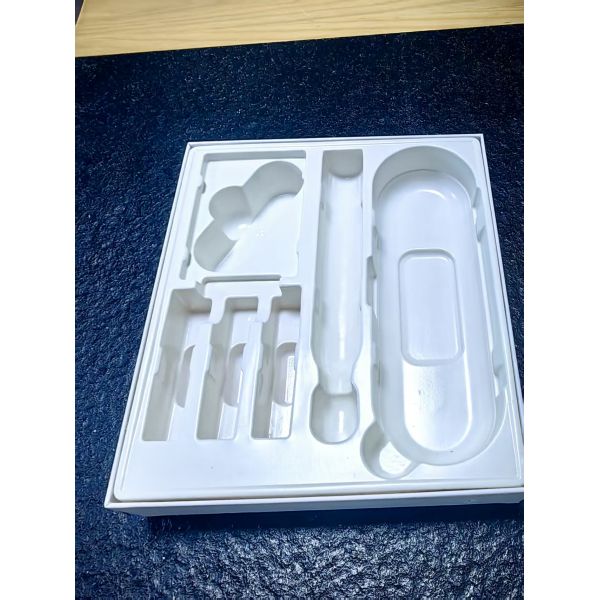 Quality Customized Shipping Foam Inserts High Precision Protection For Electronic for sale