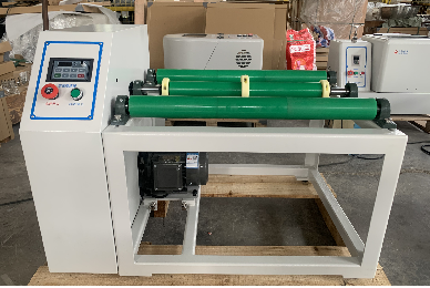 Quality Four-Station Rolling Ball Mill with 100kg Weight and 1 Year Warranty for Flexible Lab Research for sale