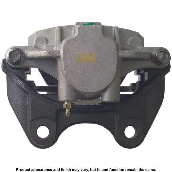 Quality CADILLAC Auto Parts Vehicle Brake Caliper 18B5030 18B5031 OEM 15792636 15792635 for sale