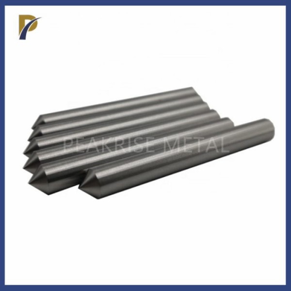 Quality Tungsten Molybdenum Alloy Energized Electrodes For TIG Welding Machine Argon Arc Welding Tungsten Electrode Molybdenum for sale