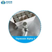 Quality High Purity Thymosin Alpha 1 CAS 62304-98-7 Low Price for sale