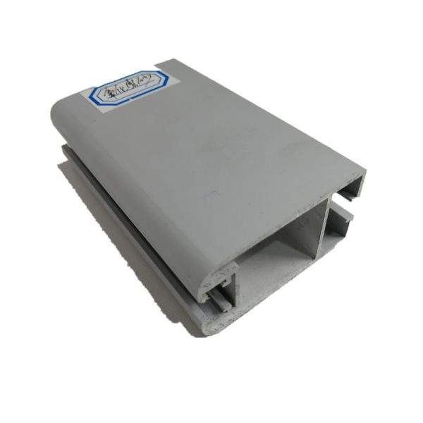 Quality Sand Anodized Aluminum Profiles For Window Door for sale