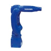 Quality MOTOMAN-AR700 Yaskawa Robot Arm Repetitive Accuracy 0.01mm For Arc Welding LLbm for sale