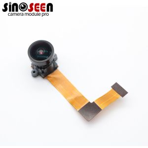 Quality High Dynamic Range 1MP WXGA MIPI Camera Module With Omnivision OV10635 for sale