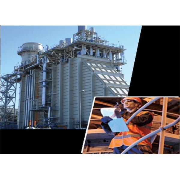 Quality Energy Saving Industrial Boilers Hrsg Steam Generator for sale