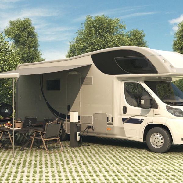 Quality 3.5kW 7kW 11kW Ev Charger Ac Portable Charging Pile IP65 Waterproof for sale