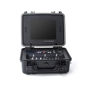 Quality Tele-Operational UGV Controller for sale