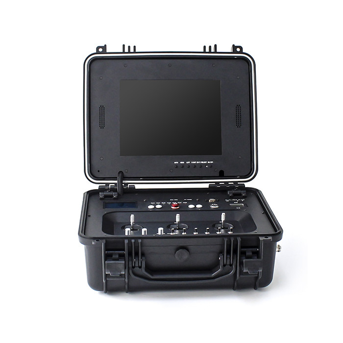 Quality Tele-Operational UGV Controller for sale