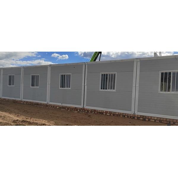 Quality Custom Cargo Modular Container Office Living Container Assemble 20ft Container for sale