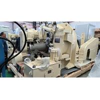 Quality Customized Decanter Scraper Centrifuge Low Temperature High Durability for sale