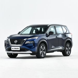 Quality 110KW Power Nissan Xtrail Nissan All Electric Suv 90Mph Nissan Fully Electric for sale