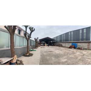 China Factory - Yixing Ziyuan Ceramic Co., Ltd