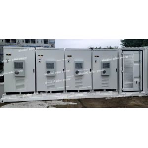 Quality Industrial and Commercial Energy Storage for sale