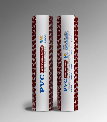Quality Bondsure® PVC Waterproofing Membrane for sale