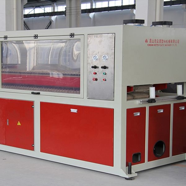 Quality Extrusion Line Twin Screw Big Brick Extruder Machine with Competitive and High for sale
