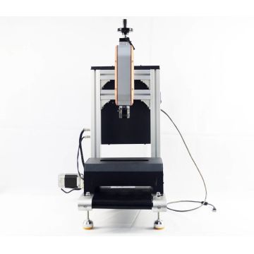 Quality Hyperspectral Imaging Camera With CMOS Detector for sale