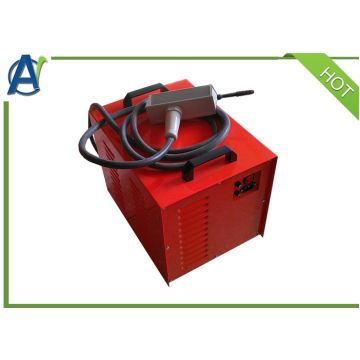 Quality Portable SF6 Gas Leak Detector For Handheld Dew Point Micro Water Content for sale