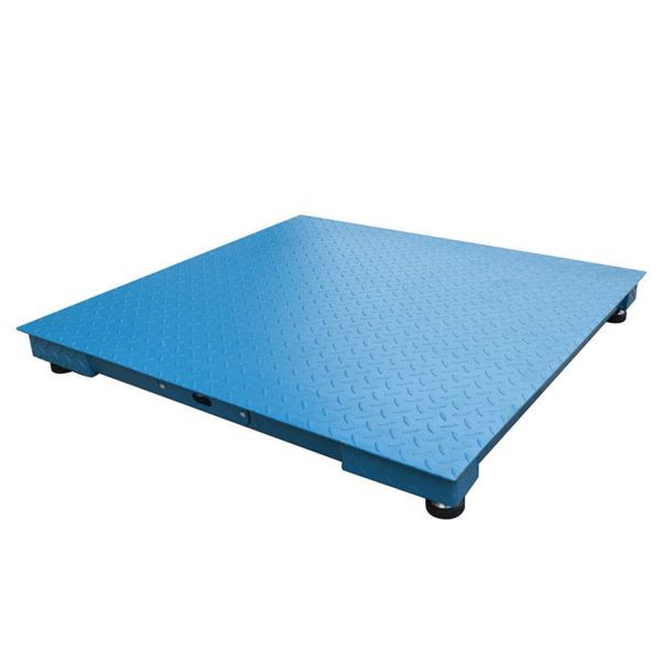 Quality Low Profile Floor Scales With RS235 Interface IP68 Protection Load Cell for sale