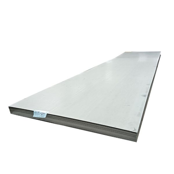 Quality Cold Rolled 316 Stainless Steel Sheet Smooth 2B Surface 20mm for sale
