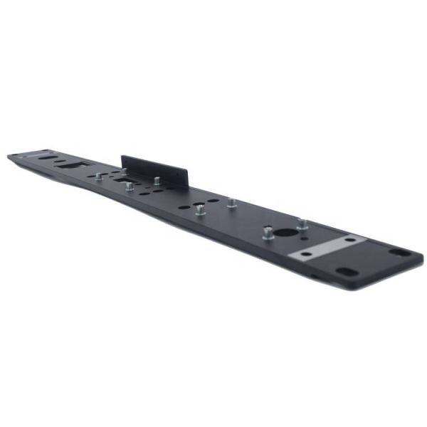 Quality Customized Aluminium Front Panel Metal Excellent Heat Resistance for sale