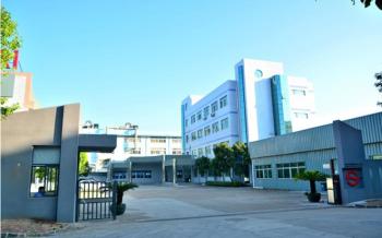China Factory - Shenzhen Yasvitti Technology Ltd