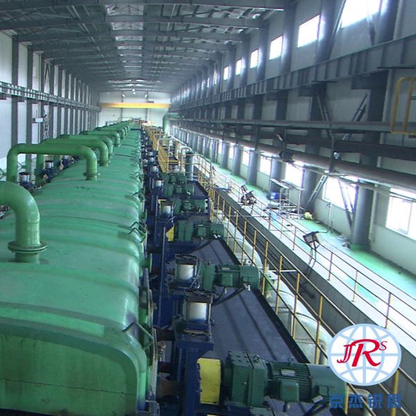 Quality Hot Rolled Sheet Steel Pickling Line Metal 1.5mm 3.0mm 650mm 300000t/Year for sale