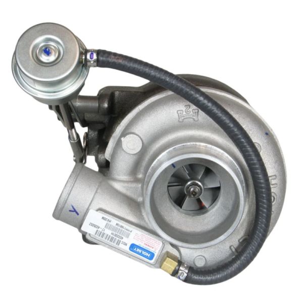 Quality Factory Direct Sale High Quality HX30W Turbo Industrial 4BTE Engine 4089467 4033301H for sale