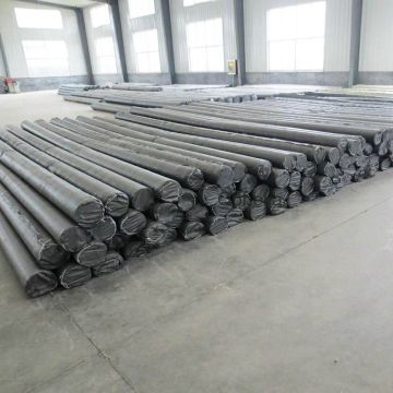 Quality Geosynthetics PVC Geomembrane Liner Pond 150m Per Roll Textured Surface for sale