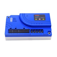 Quality Warehouse Transportation Electric Forklift DC Servo Motor Controller for sale